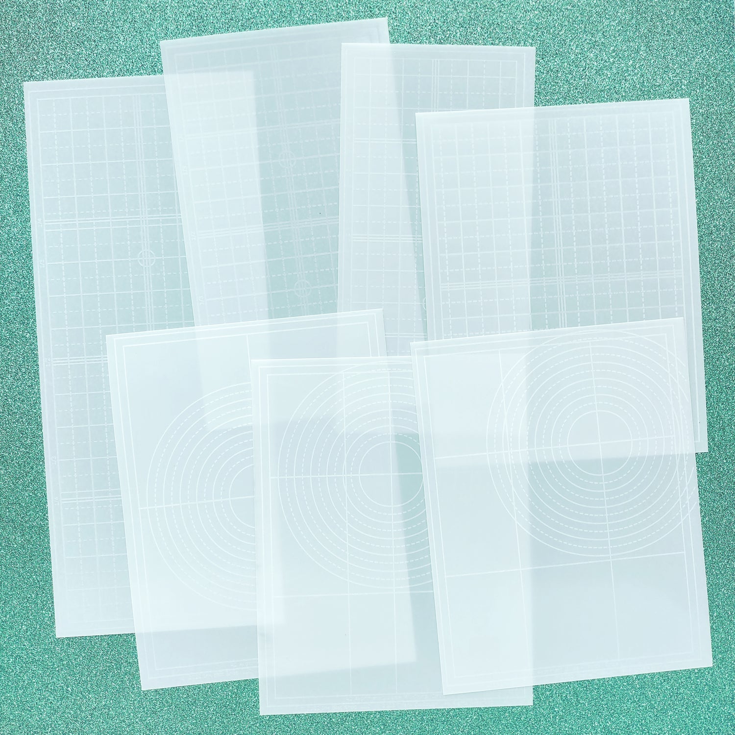 Alignment Guides – Ink Blot Shop LLC