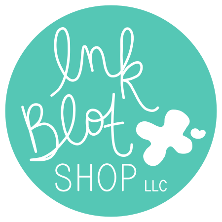 Ink Blot Shop Newsletter – Ink Blot Shop LLC